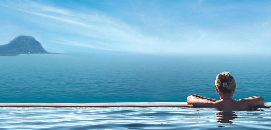 Mauritius Property & Luxury Real Estate